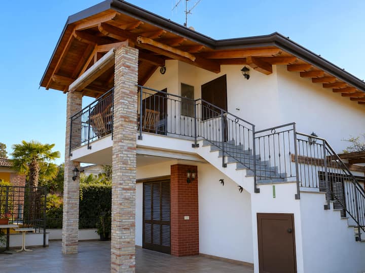 Appartement à Germignaga - Luino
