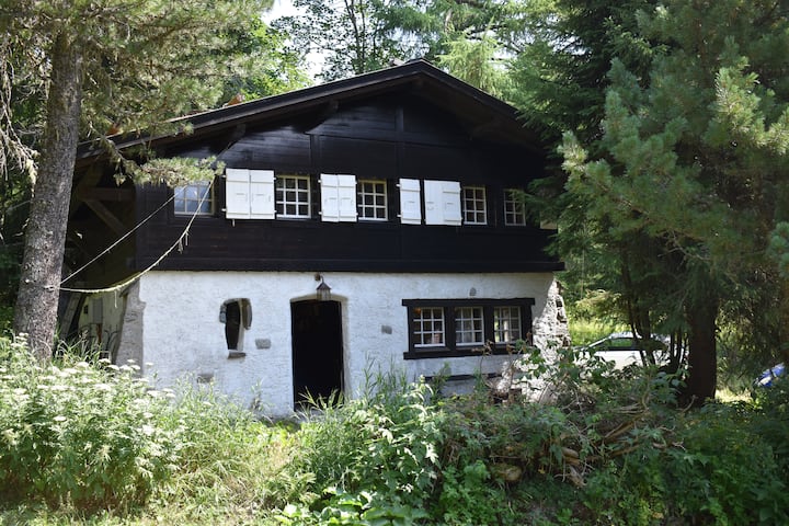 Chalet Du Vargne - Vallorcine