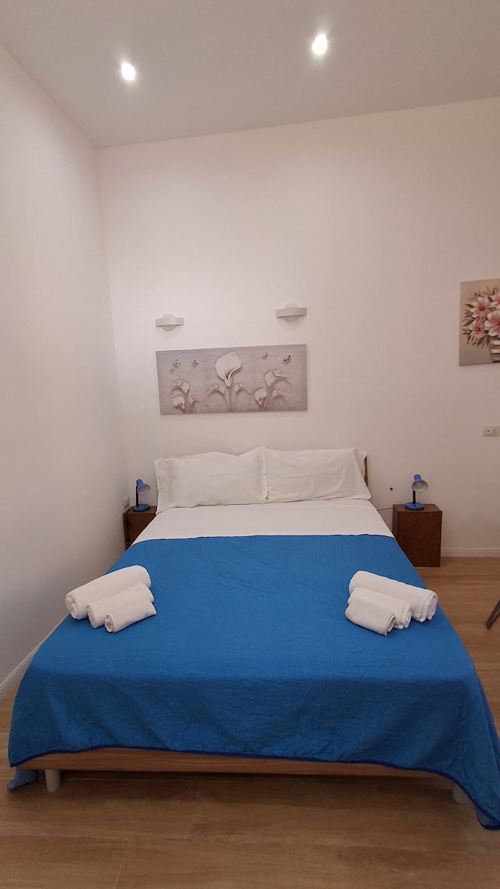 Alloggio Privato In Centro - Palermo, Italy