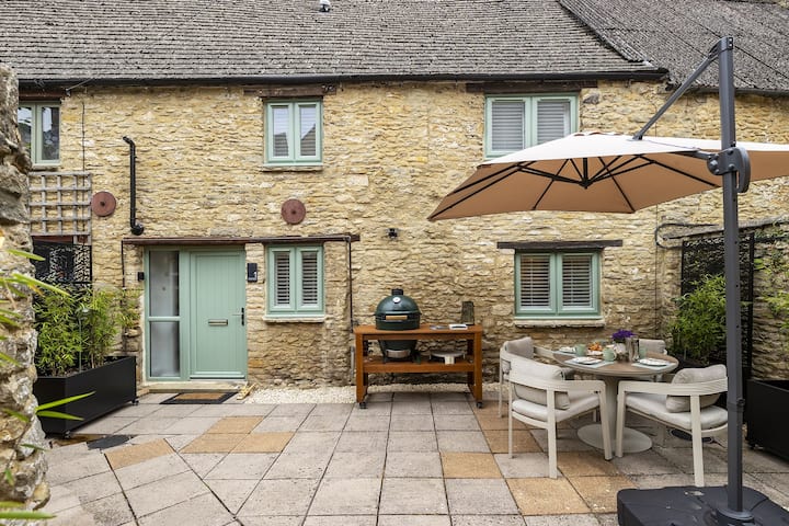 Beautiful Dog Friendly - The Mews Hideaway - Bibury