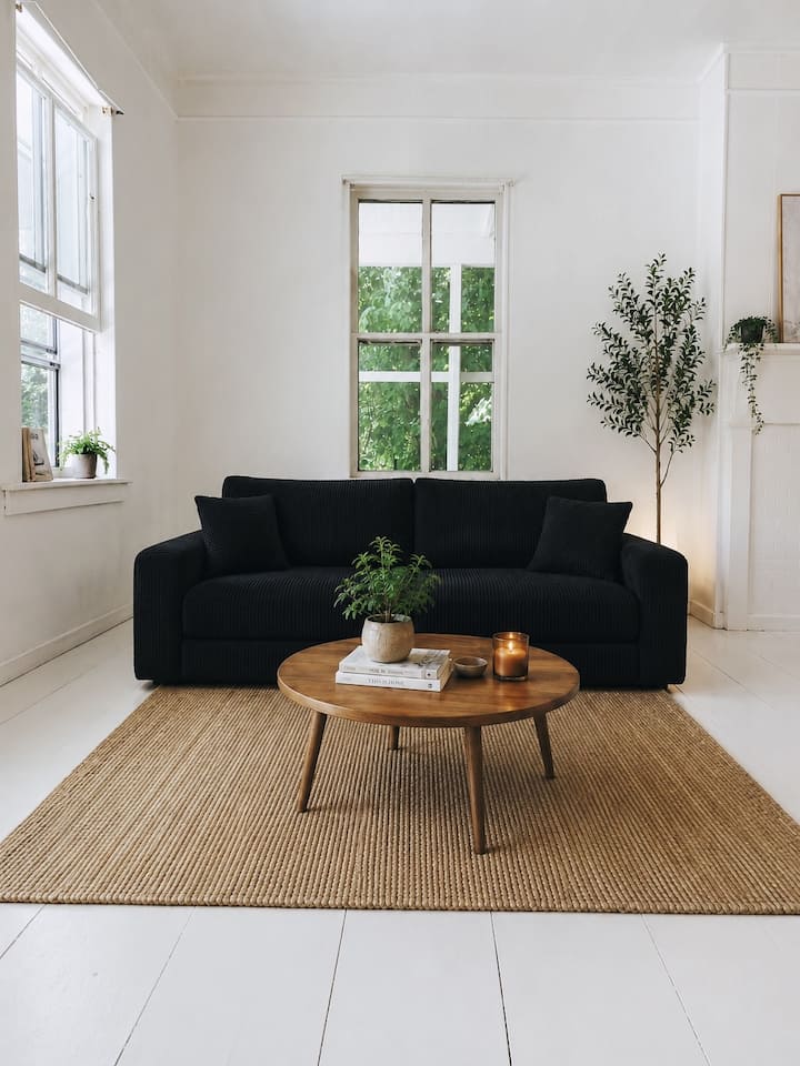 Furnished Woodstock Studio With Mountain Views - Woodstock, NY