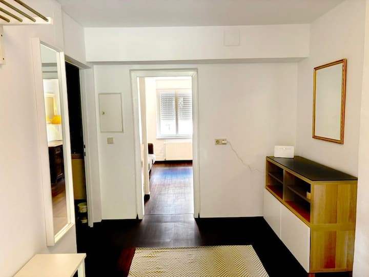 Apartment 16 - Graz