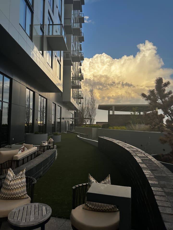 Amazing Downtown Luxury - Atlanta