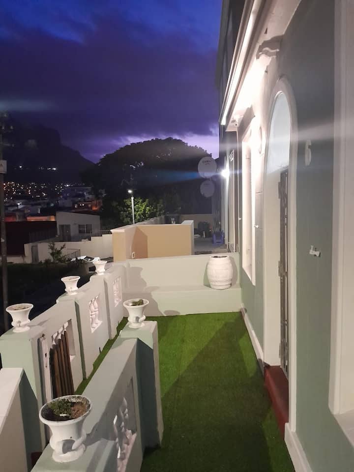 Bkaap1 Queens And Kings Guest House - Cape Town