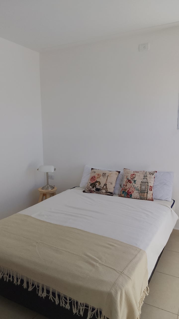 Bma. Apart. Dpto. 3 Sinsacate - Colonia Caroya