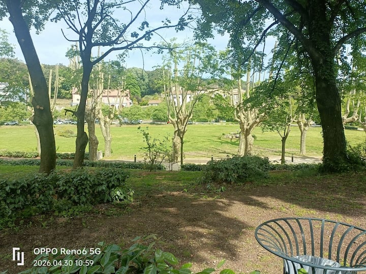 Résidence Annexe Boullé - Gîte N°2 - Thueyts