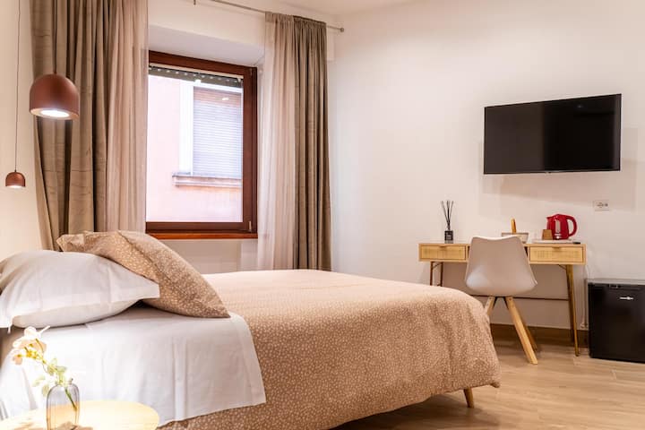Himeros Room - Castellammare di Stabia