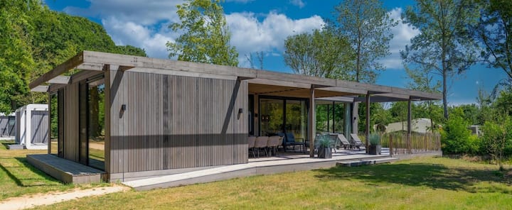 Forest Villa | 6 Persons #12.12 (317423) - Velden