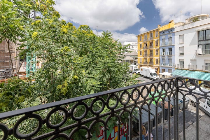 Sorell Market Ii. Wifi+a/a+2 Pax - Valence en Espagne
