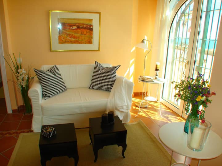 Apartamento Con Vistas A Bahia De Cadiz - Cádiz