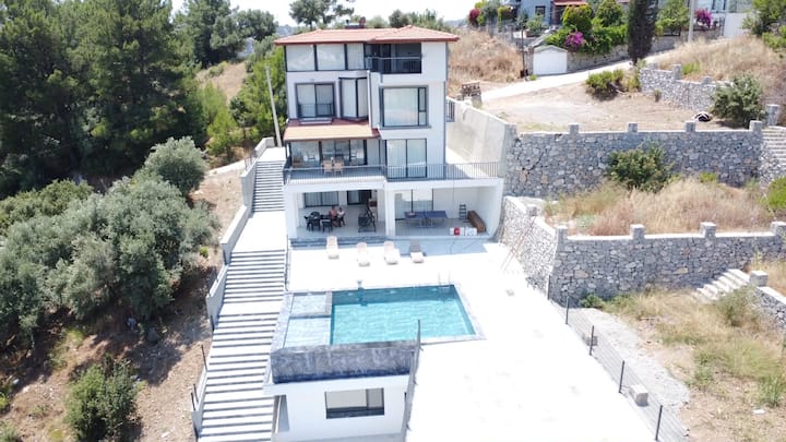 Medcezir Villa - Sarıgerme
