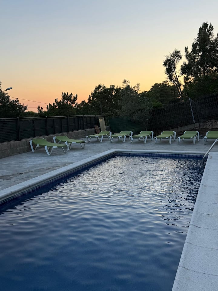 Relaxen Met Het Gezin Aan De Costa Brava - Catalogne