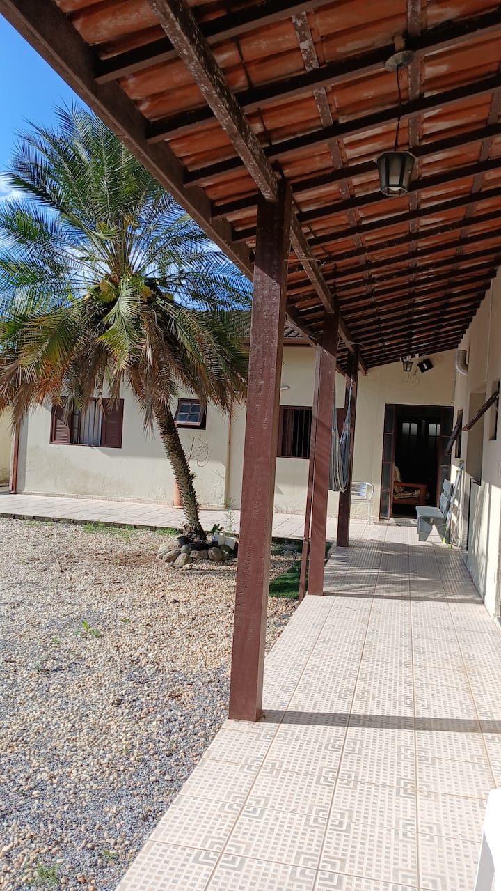 Casa Fenix - Ubatuba