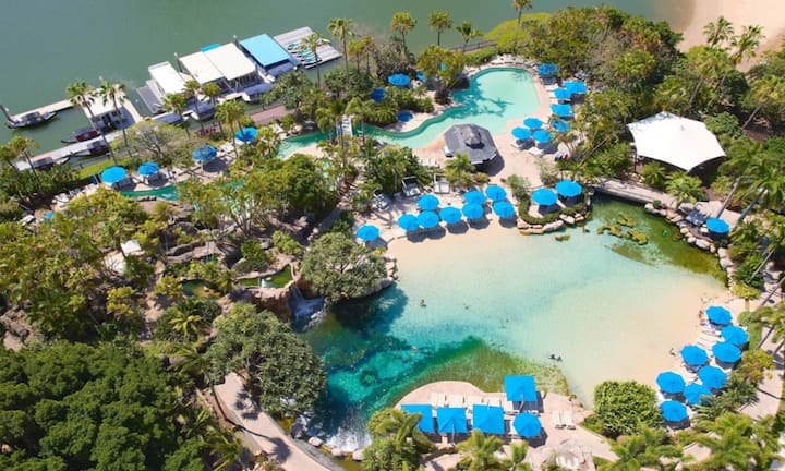 Amazing 2bd At Surfers Paradise - Surfers Paradise