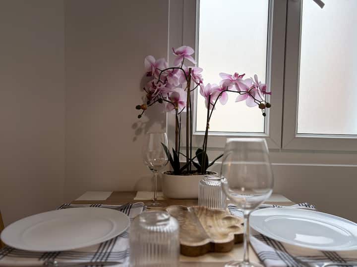 Beau Studio à Nanterre, Près De Paris - Nanterre