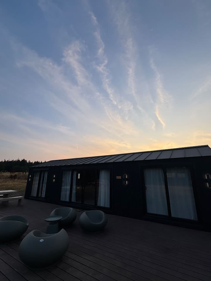 Zenith - Family Pod - Sidmouth