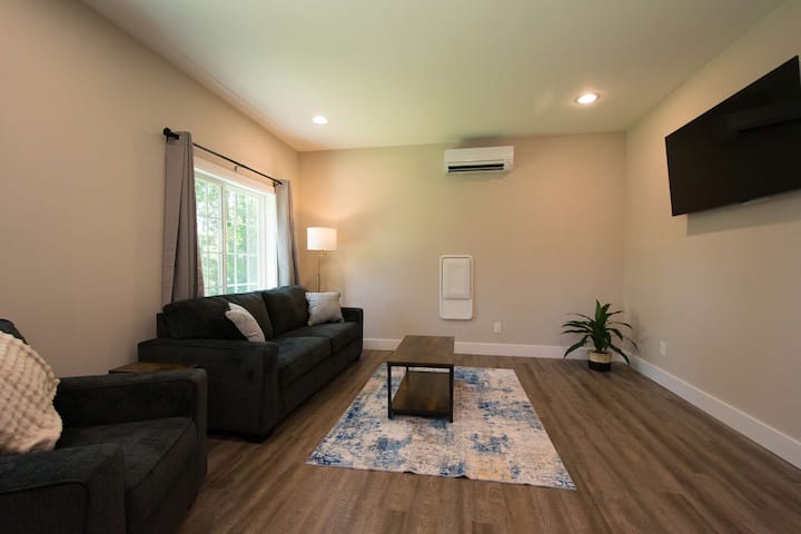 Cozy Lower Retreat Ii | Sleeps 4 | Free Tix - Hendersonville, NC