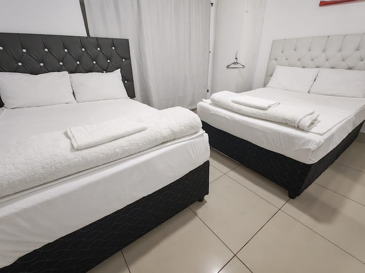 Gm Lodge
46 Payne Road. Durban - Durban