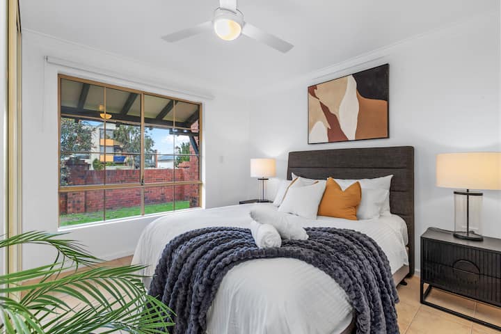 The Finch & Fern A Sepal Stay - Perth