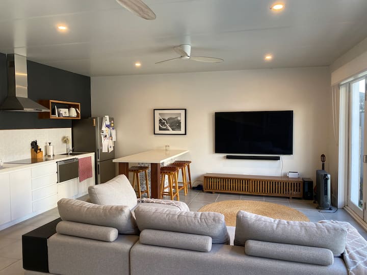Guest House - Self-contained With Private Access - Mosman