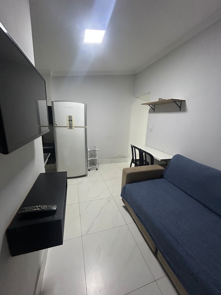Complexo De Casas Para 10 Pessoas - Goiânia