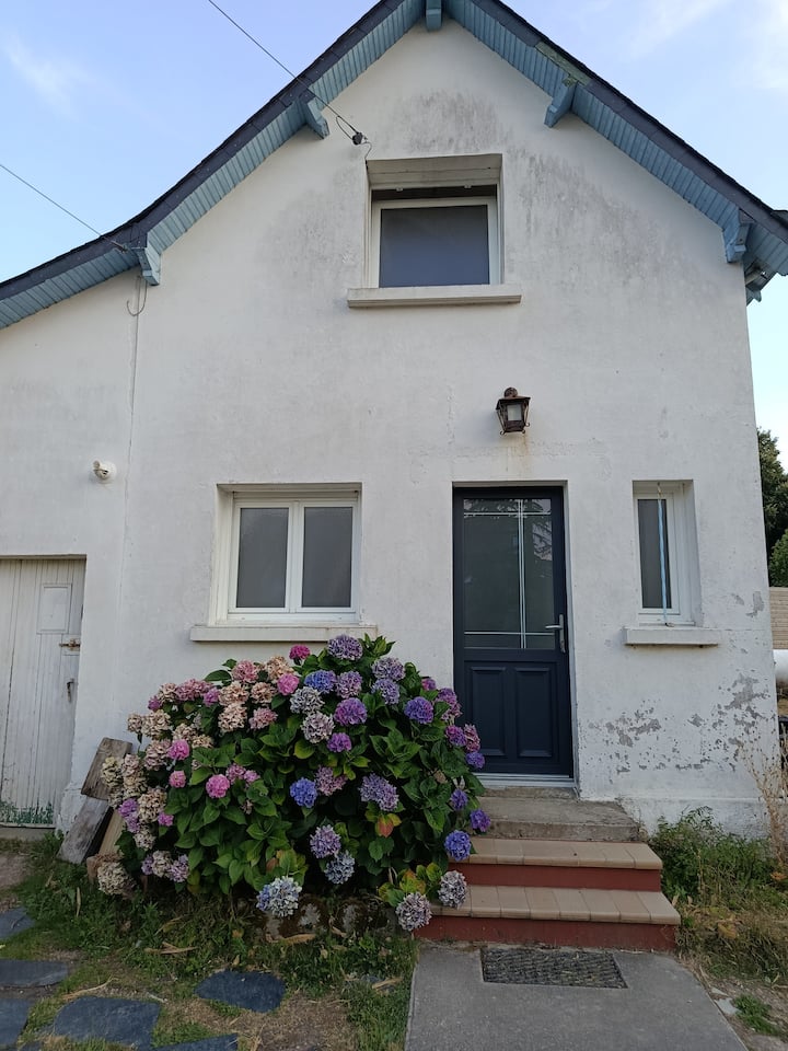 Maison De Vacances - Pénestin