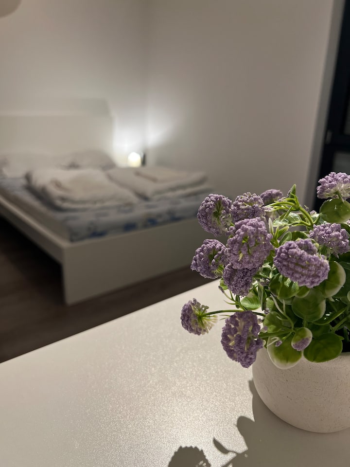 Central Apartment Berlin - Berlijn