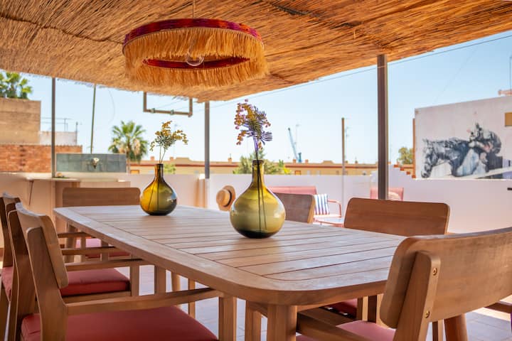 Apt. Pintor Sorolla 10 (P) + (Cp) - Sagunto