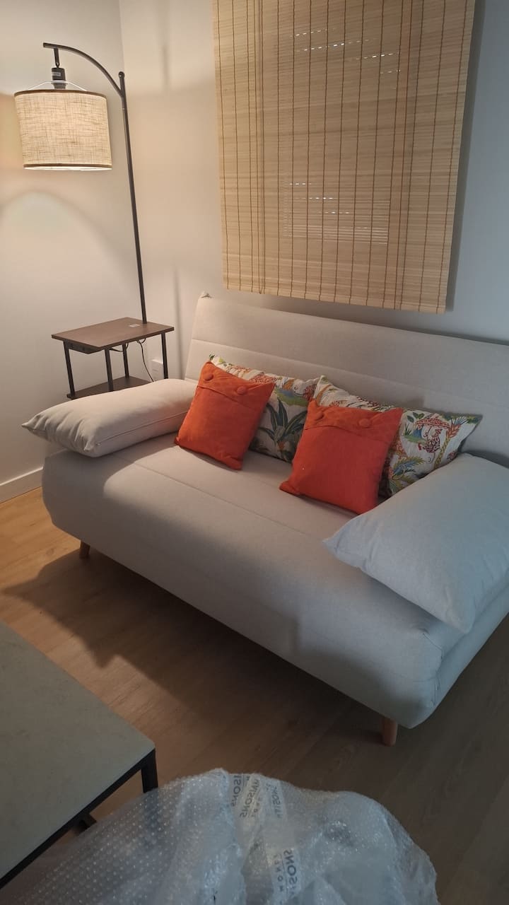 Casita Muy Cómoda - Gines