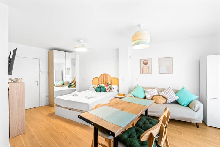 Lovelyloft Casa Saladica - Alicante