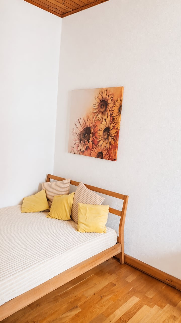 Helles Apartment Am Zoo - Colonia