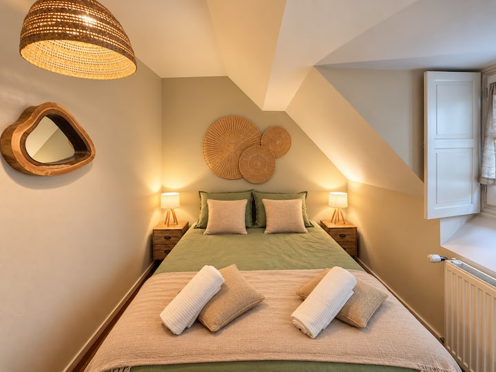 T3 Avec Jacuzzi & Sauna - Aragnouet - Aragnouet