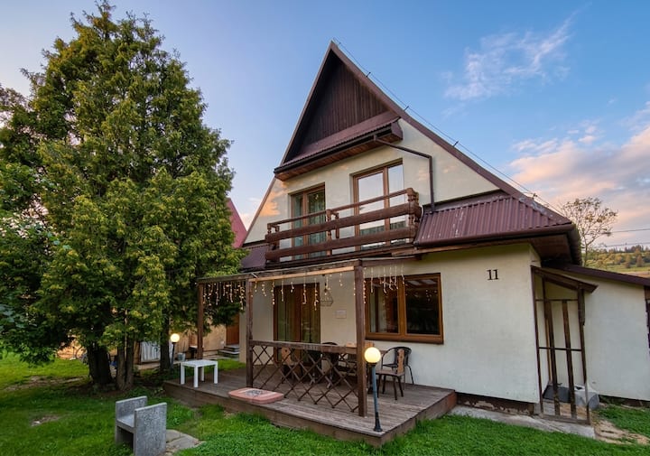 2daystay - Zkp House 11 - Zakopane