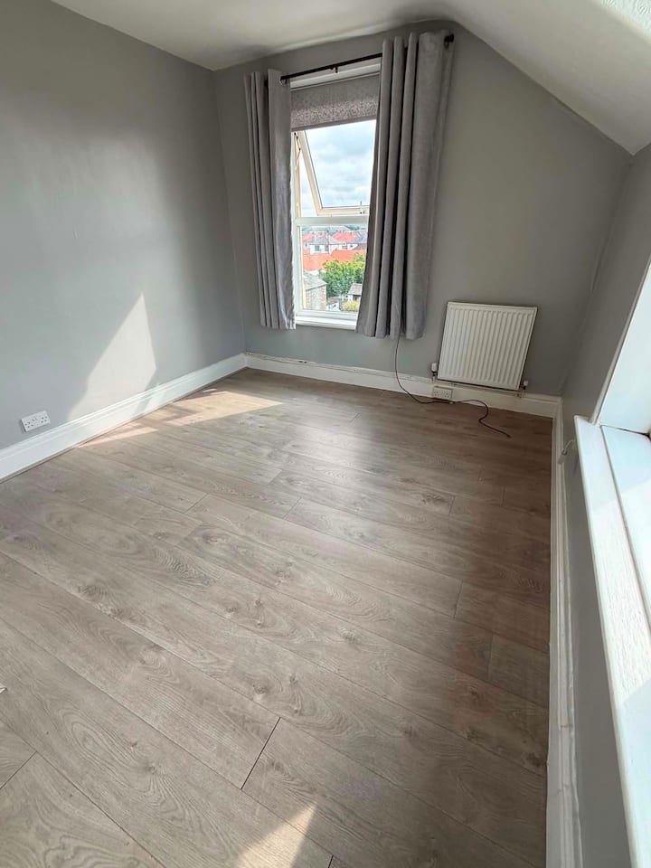 Sunshine Apartment - Morecambe