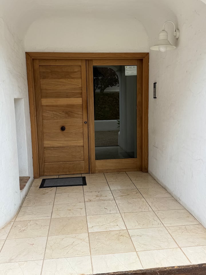 Appartement Résidentiel Moraira/teulada - Moraira