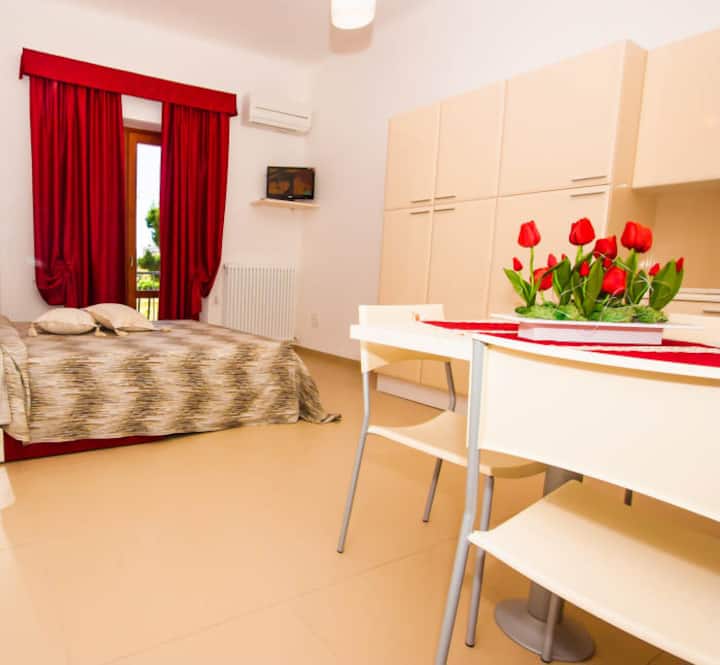 Appartamento Monolocale A San Benedetto Del Tronto - San Benedetto del Tronto