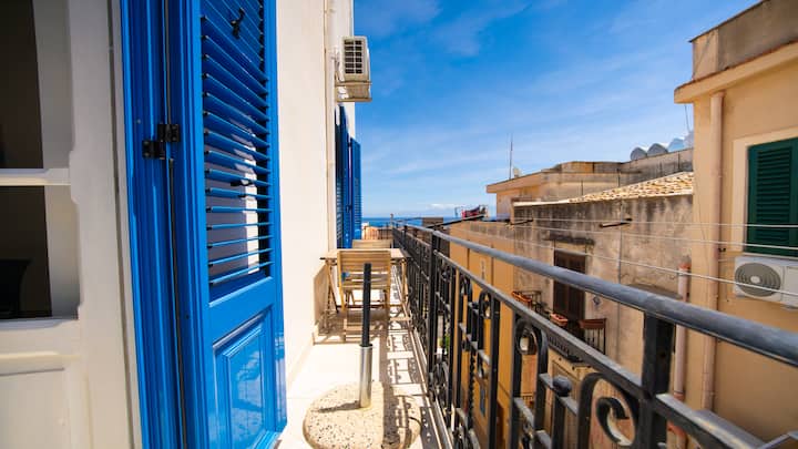 Solemar Sicilia - Levante - Bagheria