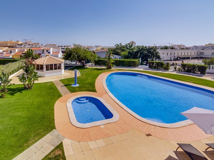 Crisgolf Apartments Studio. 29 - Quarteira