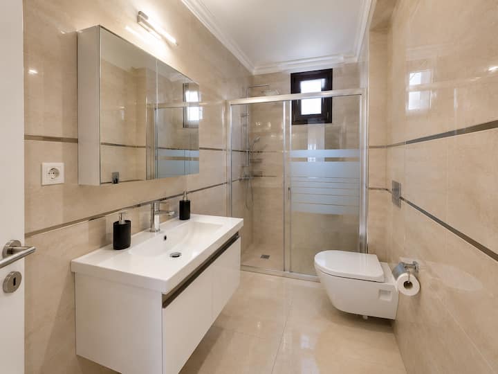 3+1 Dubleks Daire Marmaris - Marmaris