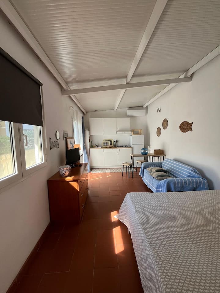 Elegante Casa In Versilia A Due Passi Dal Mare - Pietrasanta