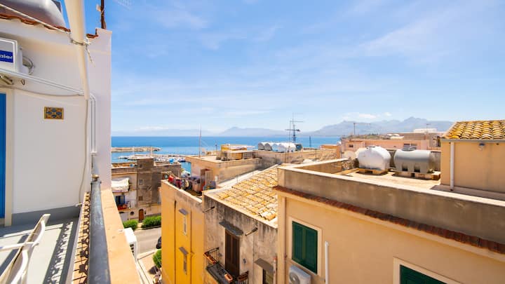 Solemar Sicilia - Tramontana - Santa Flavia
