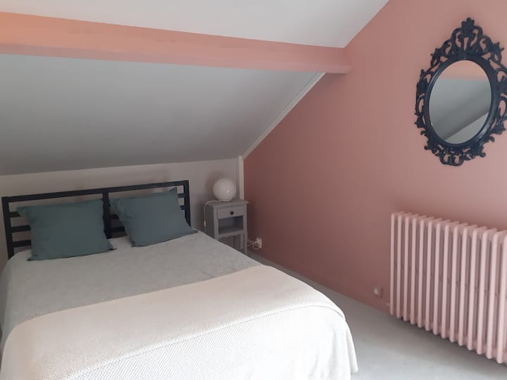 Bed & Breakfast à Amboise - Amboise