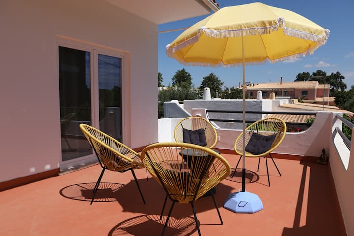 Villa Sousa By Dreamplaces - Albufeira