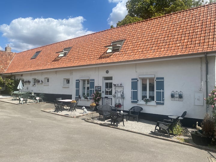 La Casa-belle - Pas-de-Calais