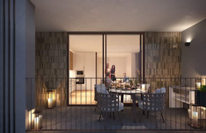 Wsa Kori Living Concept Douro 5b - Matosinhos