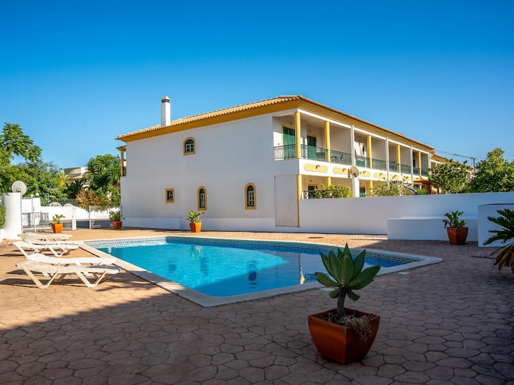 Lagoas House By Stay Ici - Albufeira