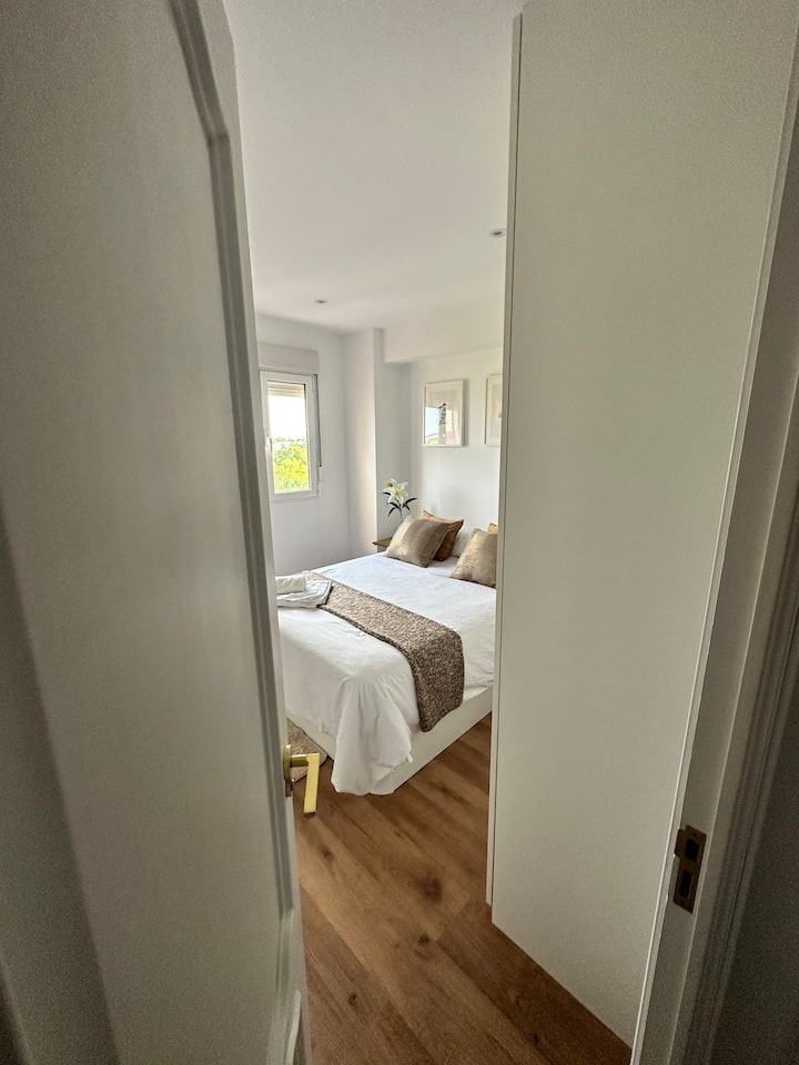 Habitación En Getafe. - Pinto