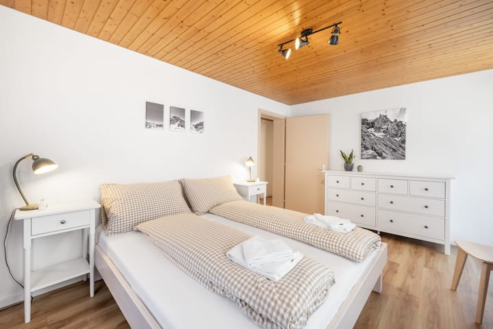 Chalet Freiestrasse - Habkern