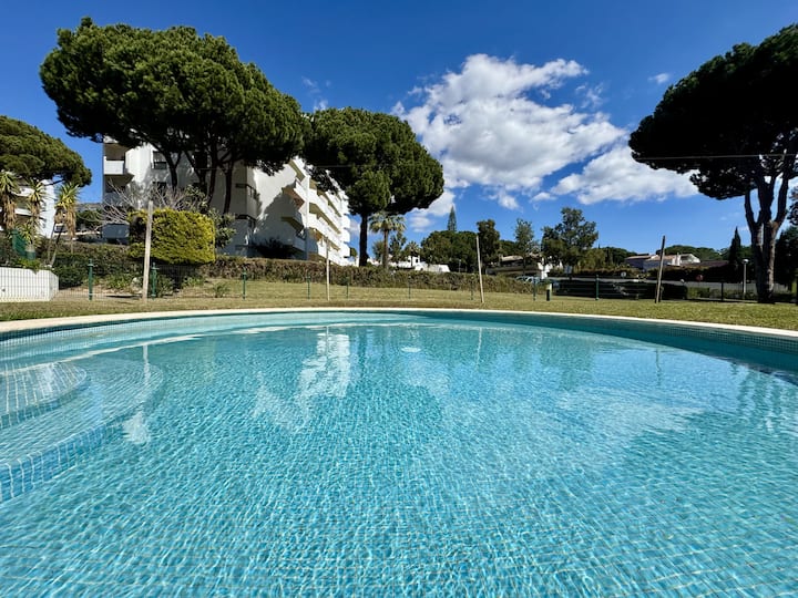 Vilamoura Charming 3 With Pool By Homing - Quarteira