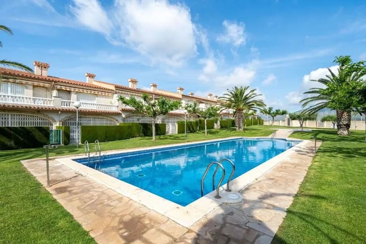 Appartement Miami Platja - Mont-roig del Camp